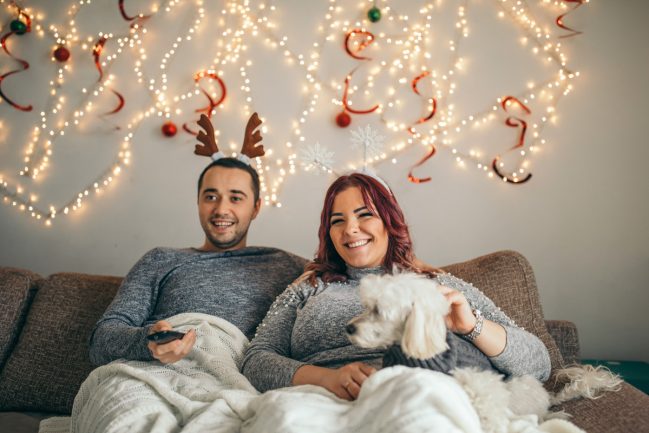 Here’s How to Make $1,000 Binge Watching Hallmark Christmas Movies