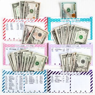 How to Manage Your Money Using the Budget by Paycheck Method