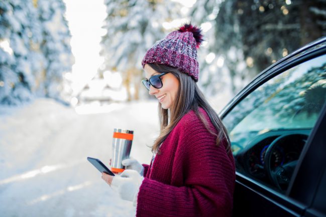 How the Exxon Mobil Rewards Plus App is Slashing Gas Bills