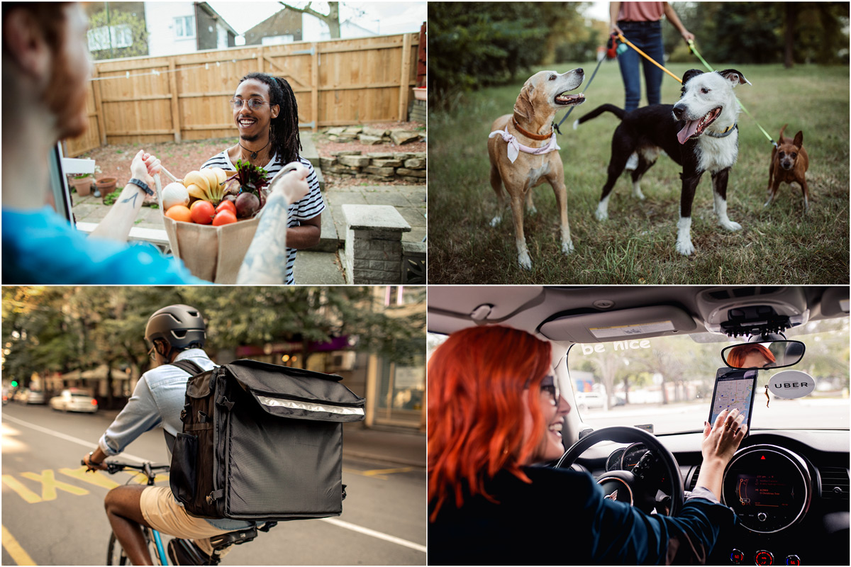 The Gig Economy in 2020: What to Watch For