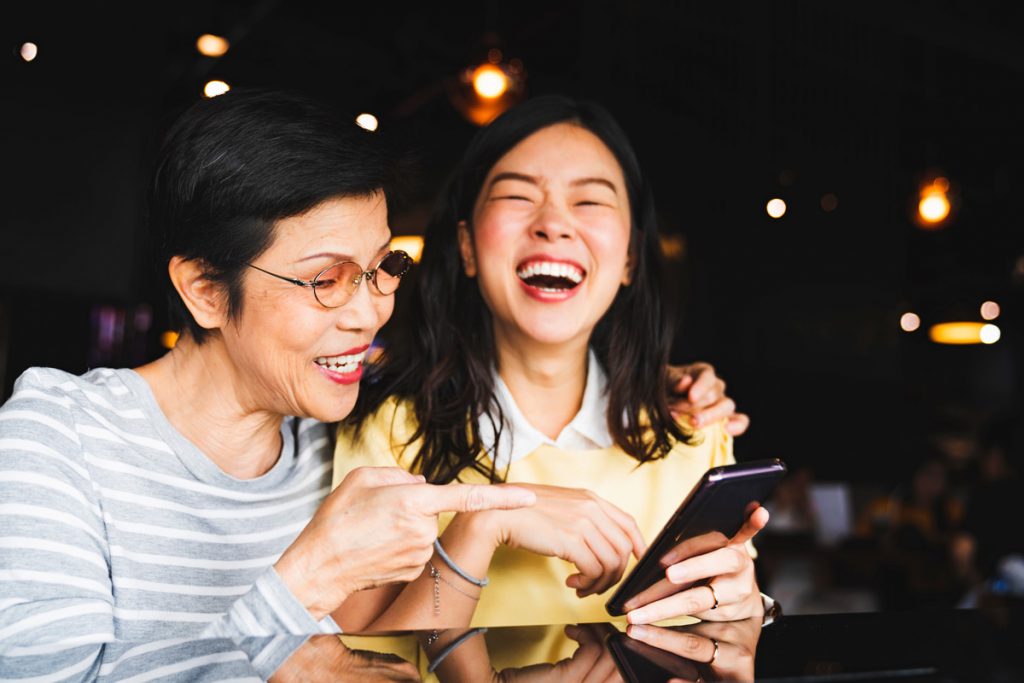 Boost Mobile Family Plan: Get 4 Lines for $100/Month