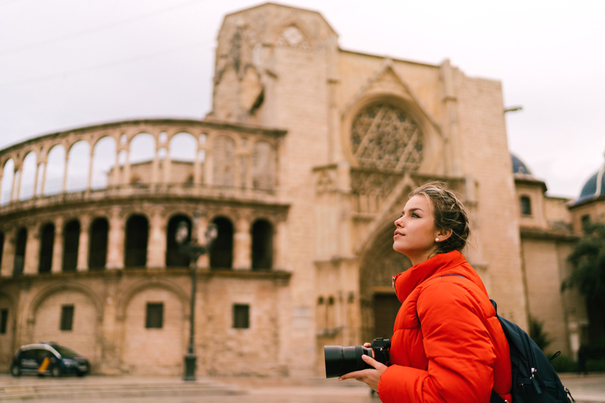 6 Ways to Travel for Less — and Still Get That Vacation High