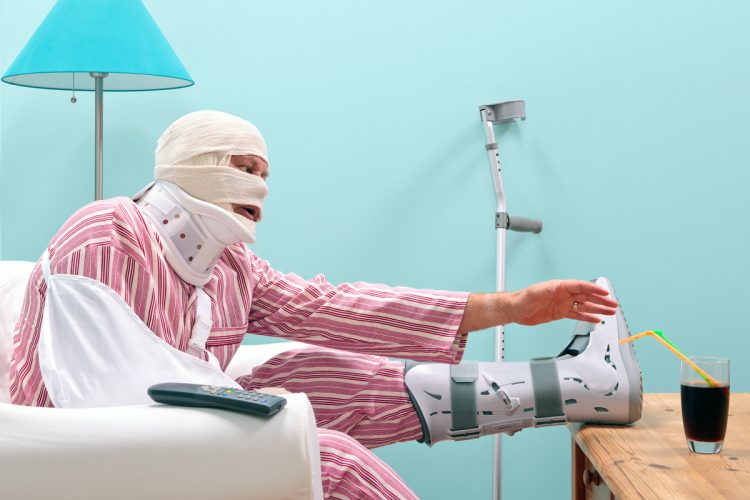 Accident Insurance: What It Is, and How to Decide If You Need It