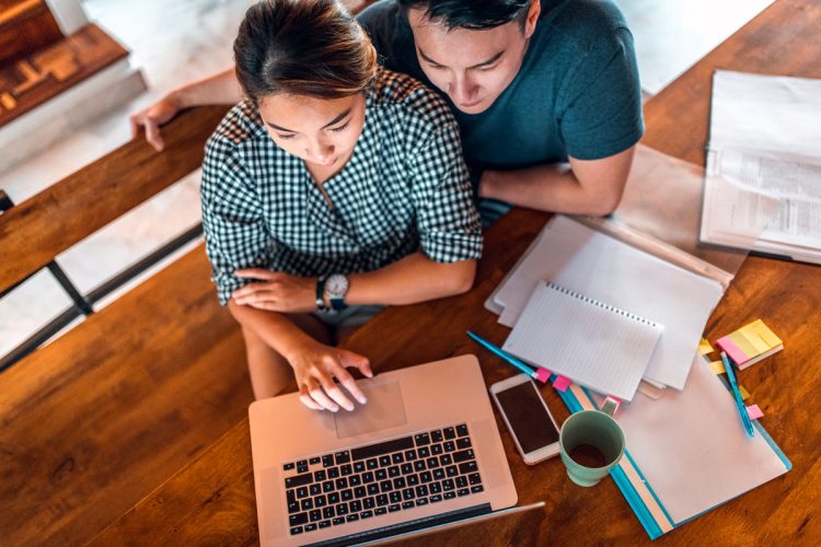 How Paying Upfront Instead of Over Time Makes Money Sense