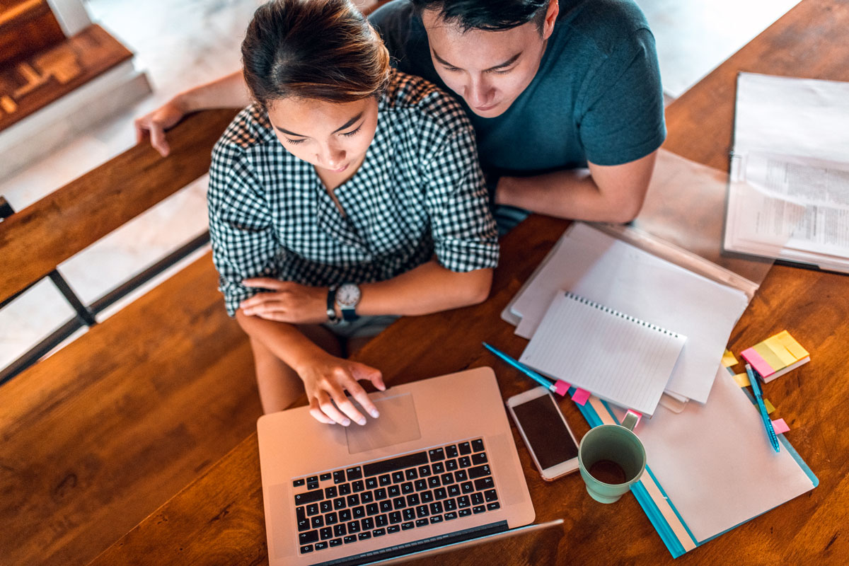 How Paying Upfront Instead of Over Time Makes Money Sense