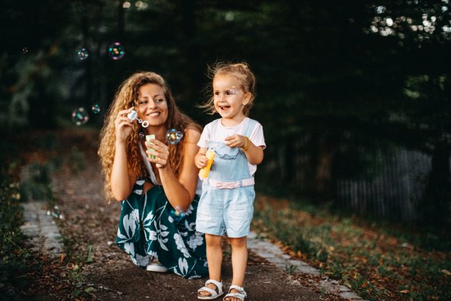 39 Activities for Families and Kids at Home for the Summer