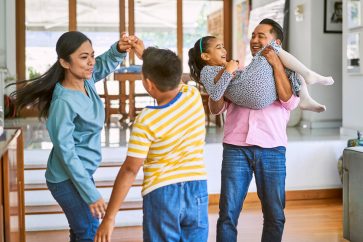 39 Activities for Families and Kids at Home for the Summer