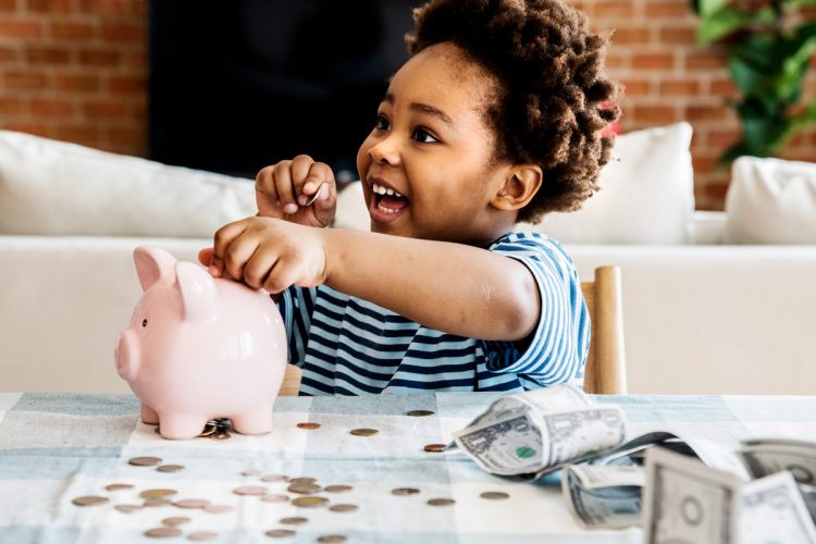 4 Lessons You Should Teach Kids About Debt