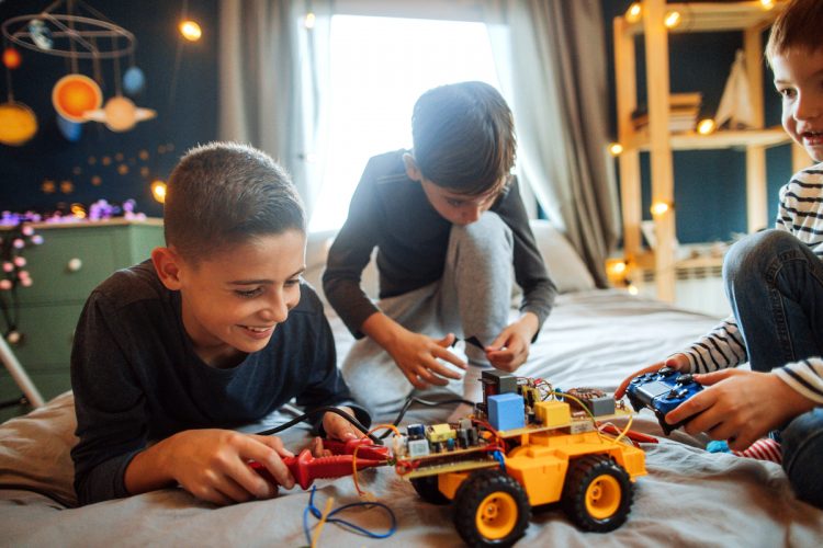 12 Free Online Educational Resources For Kids