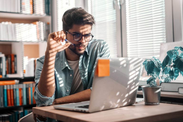 11 Side Gigs You Can Do From Home