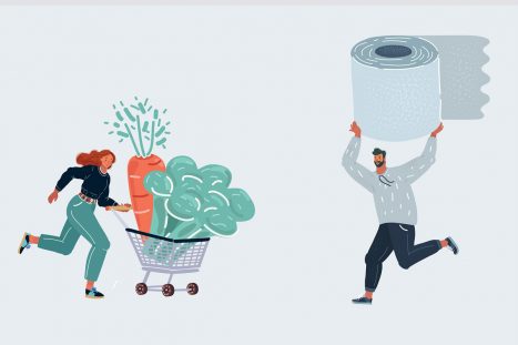 How to Barter: Trading to Get What You Need Without Spending Money