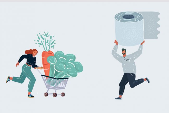 How to Barter: Trading to Get What You Need Without Spending Money