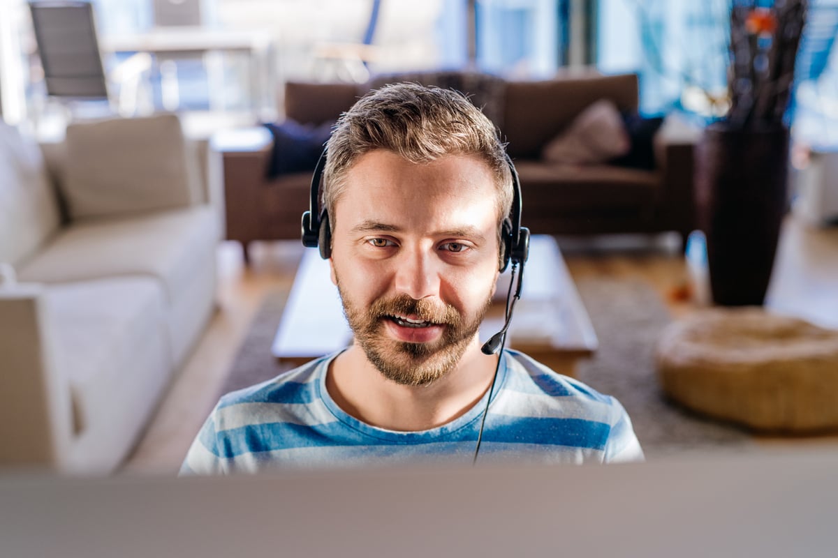 10,000 TTEC Work From Home Jobs Open Amid Coronavirus