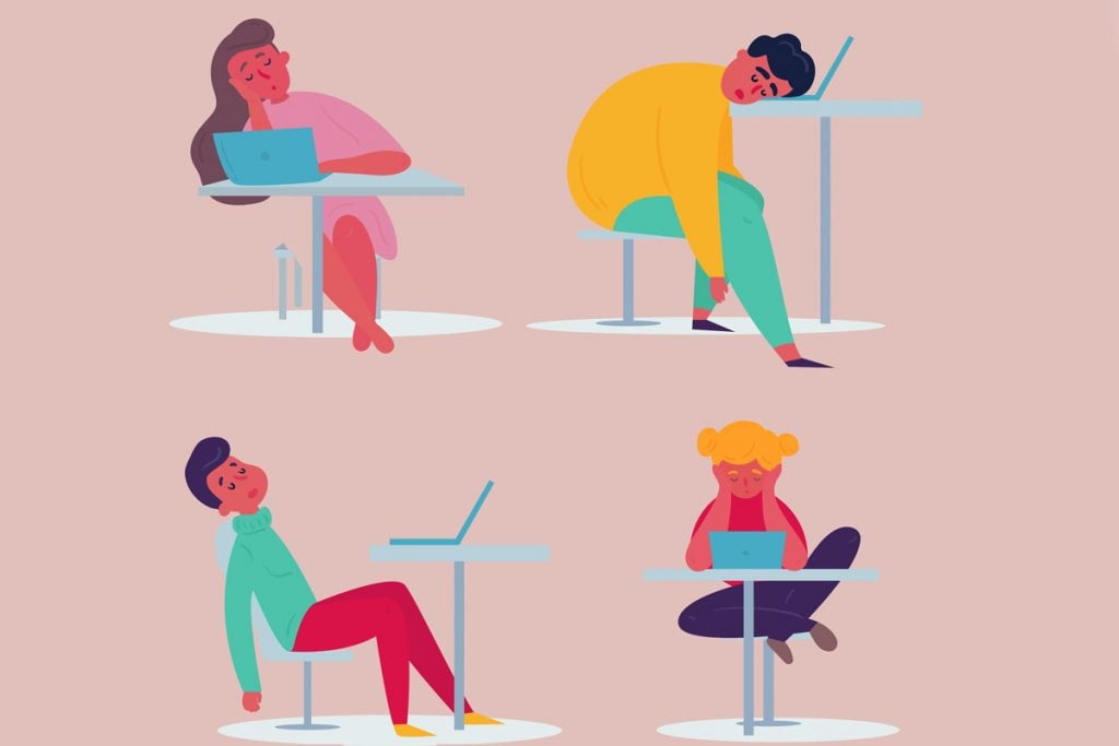 How to Homeschool and Work From Home With Slow Internet