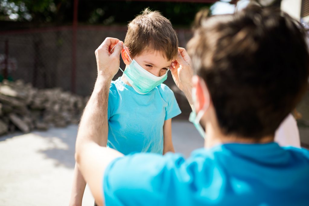 10 FAQS About Coronavirus Stimulus Checks and Child Support