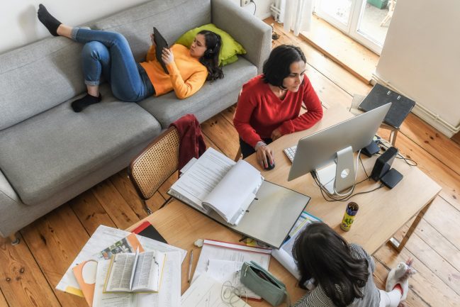 10 Work From Home Deals That Will Make the Process Bearable