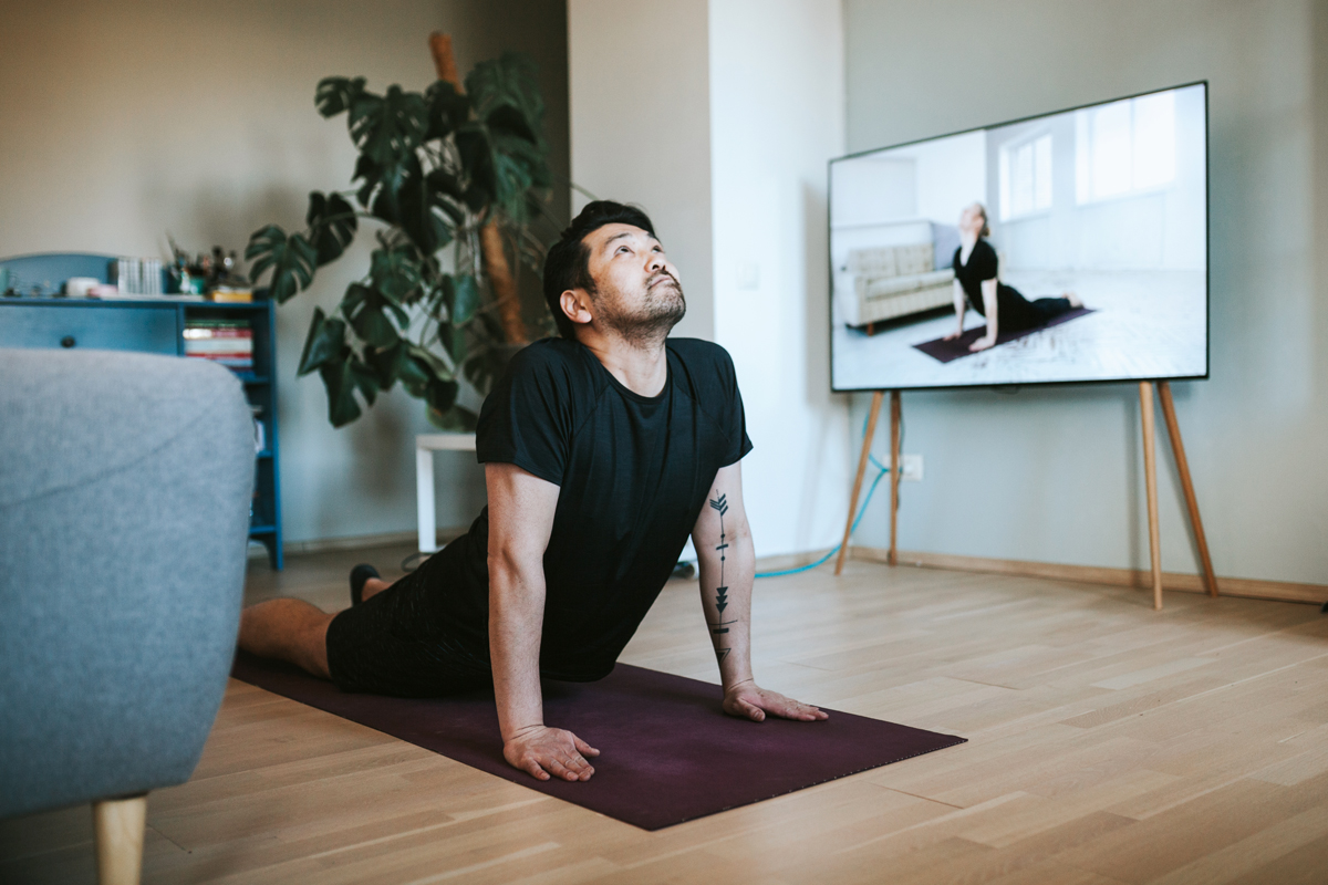 9 Products to Maintain Your Health While Working From Home