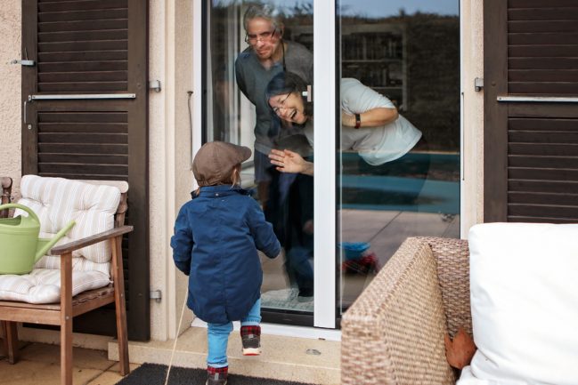 9 Ways to Help Loved Ones Without Spending Money