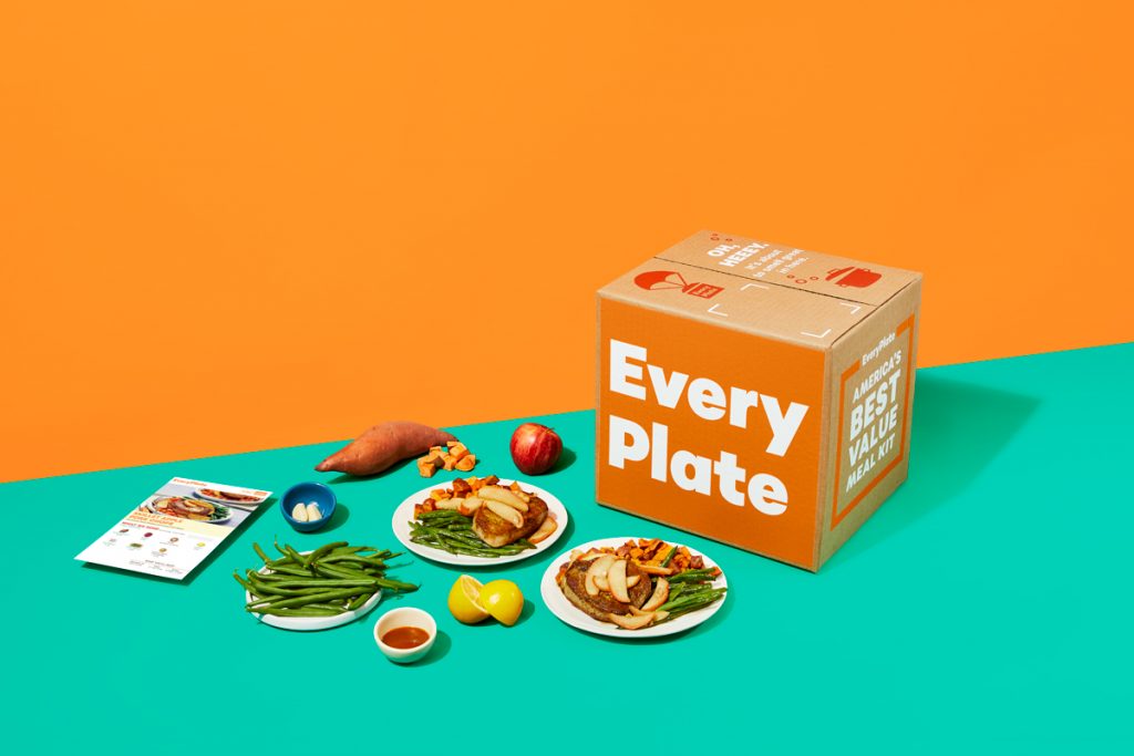 EveryPlate Reviews: Get Dinners Delivered to Your Door for $4.99/Meal