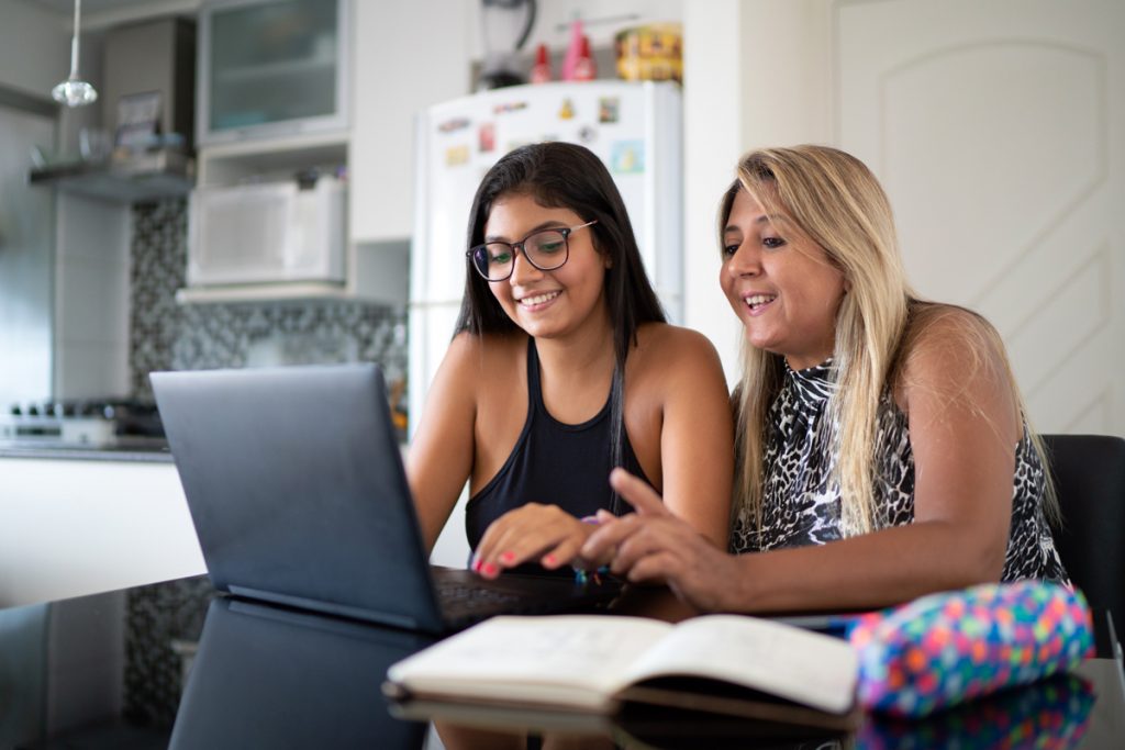 Uncertainty Clouds College Plans. Here’s What to Think About