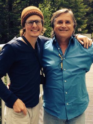 Thrifty Family Recipes: Good for Your Belly and Your Budget