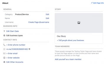 Facebook Business Page Tips That Will Help You Make More Money