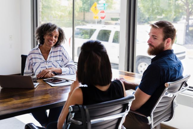 What Is a Financial Counselor and How Can One Help You?