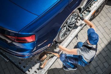 Car Repossession: What to Do Before, During and After