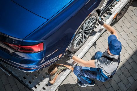 Car Repossession: What to Do Before, During and After