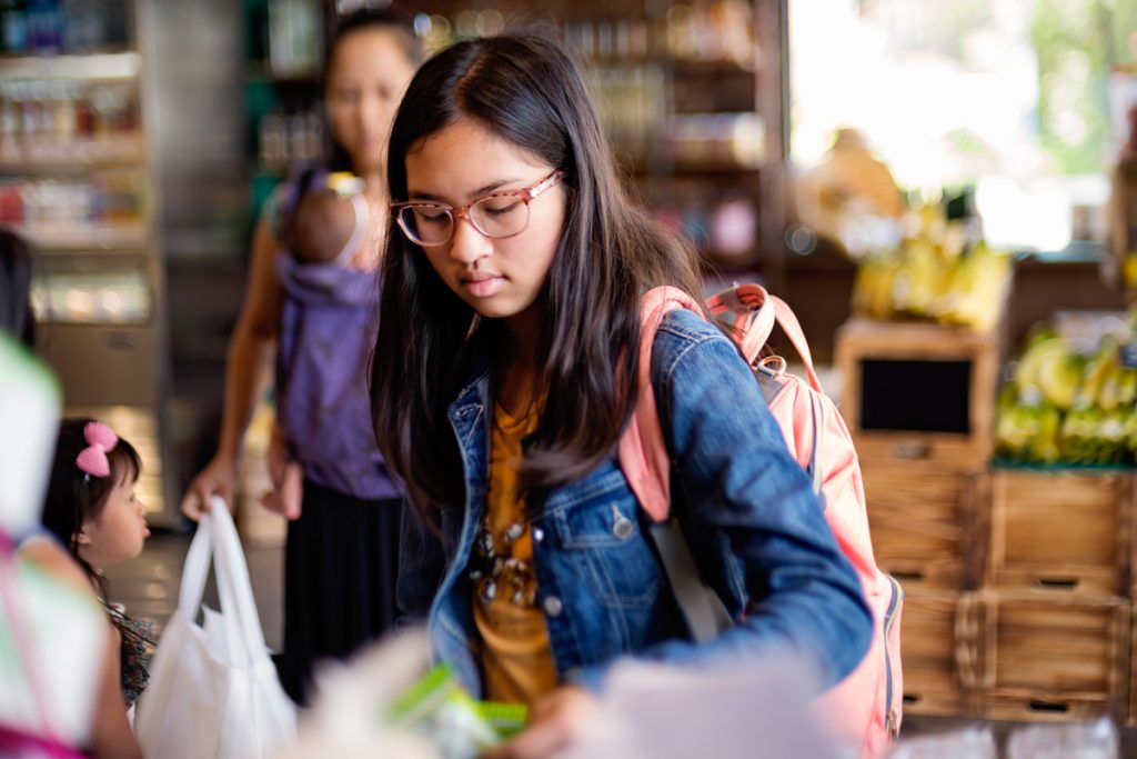 Greenlight Card Designs - Design Talk