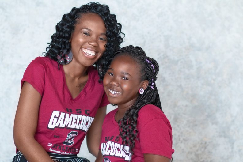 This Mom Uses the Greenlight Card to Teach Her Daughter About Money