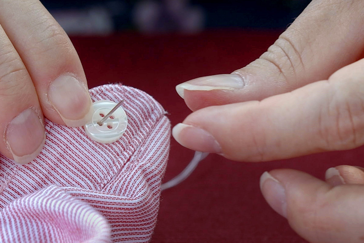 4 Simple Sewing Tips for Beginners (No Machine Needed!)