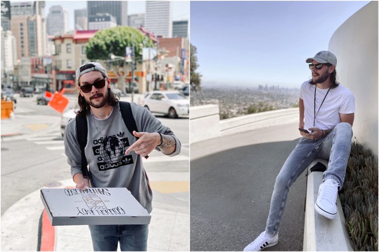 This Uber Eats Driver Made $8K in One Month. Here’s How