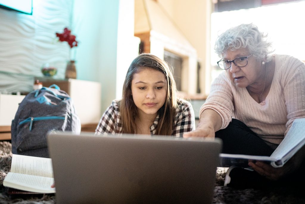 Can You Help Kids with Online Learning? Parents are Ready to Pay