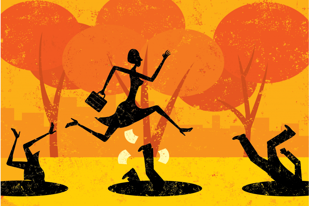 Here’s What To Do If You Don’t Get Another $1,200 Stimulus Check