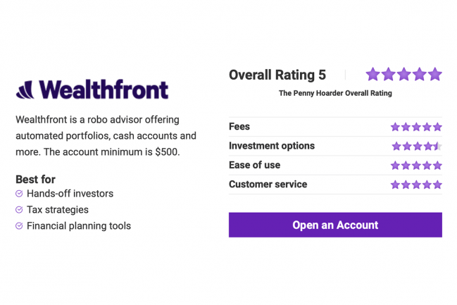 Wealthfront Review: How Good Is This Popular Robo-Advisor?
