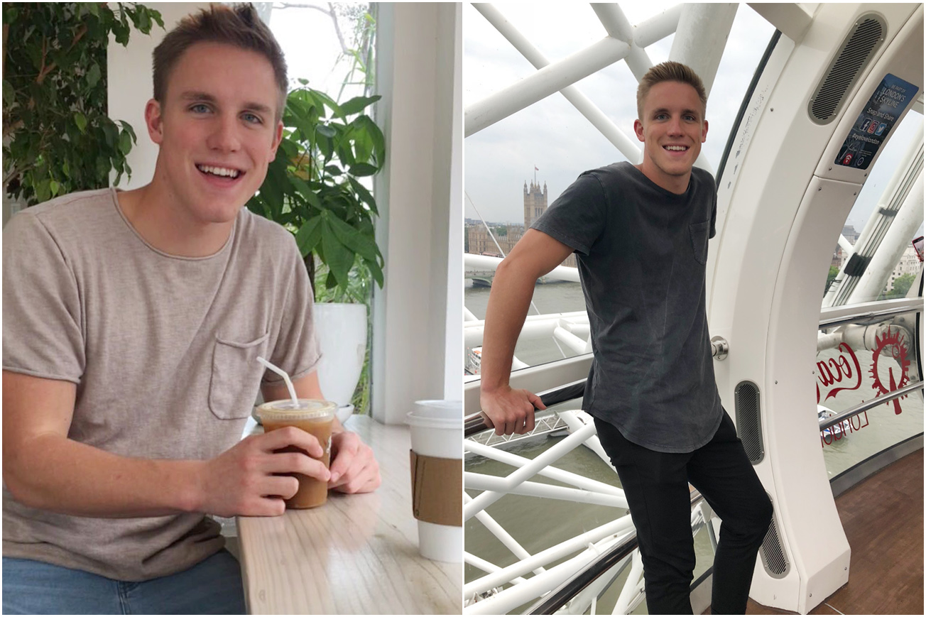 Upperclassmen Share Money Advice for College Freshmen