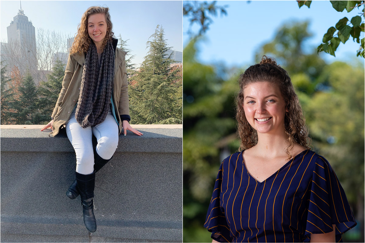 Upperclassmen Share Money Advice for College Freshmen