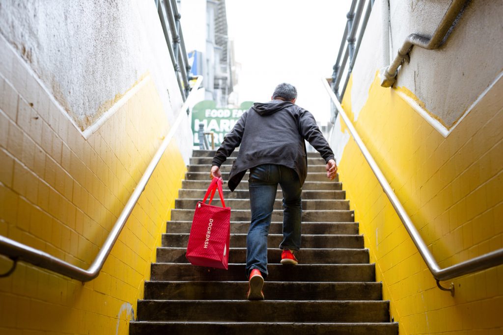 DoorDash Grocery Announcement: How the New Service Works