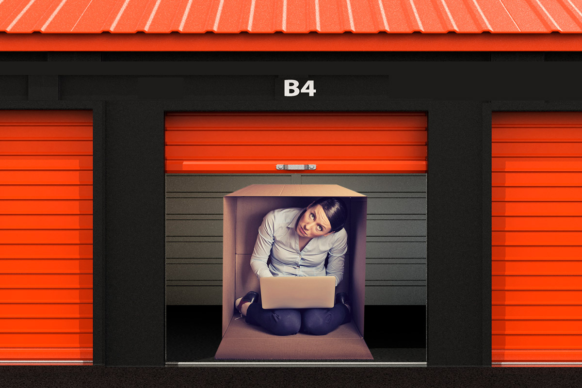5 Self Storage Tips That’ll Help You Save Money