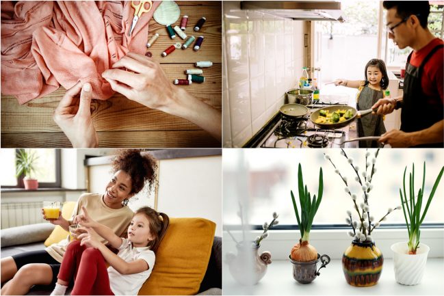 5 Lessons We Learned in Home Ec That Can Help Improve Our Finances