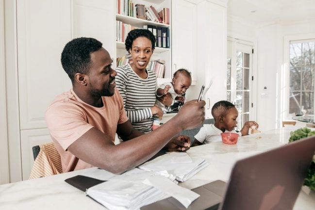 Best Budgeting Apps for Families in 2026: Top Picks for Every Household