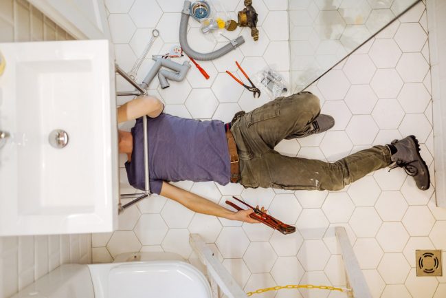 How You Can Learn DIY Home Repair Skills for Free