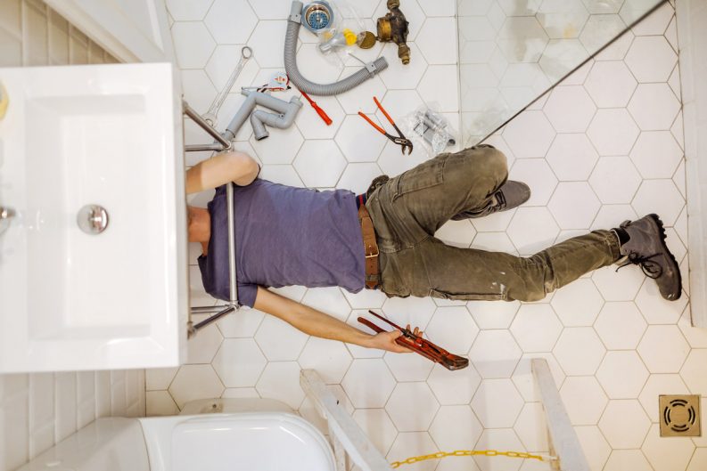 How You Can Learn DIY Home Repair Skills for Free