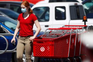 Walmart and Target Are Hiring 140,000 Seasonal Workers