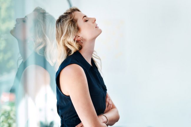 If You've Lost Your Job, Take These 3 Simple Steps