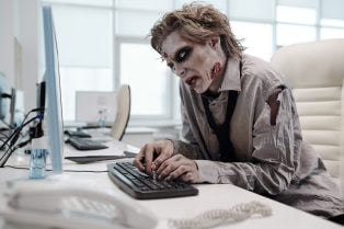 How to Kill Zombie Debt and Get Debt Collectors Off Your Back