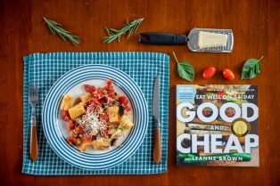 6 Budget Cookbooks That’ll Help You Make Healthy Meals