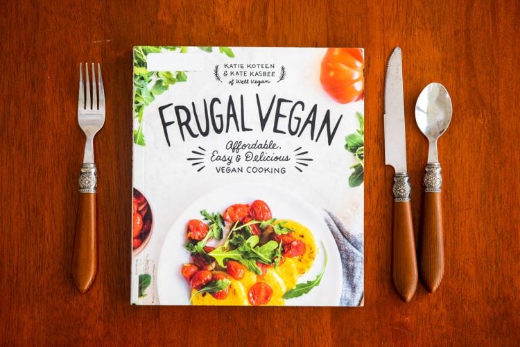 6 Budget Cookbooks That’ll Help You Make Healthy Meals