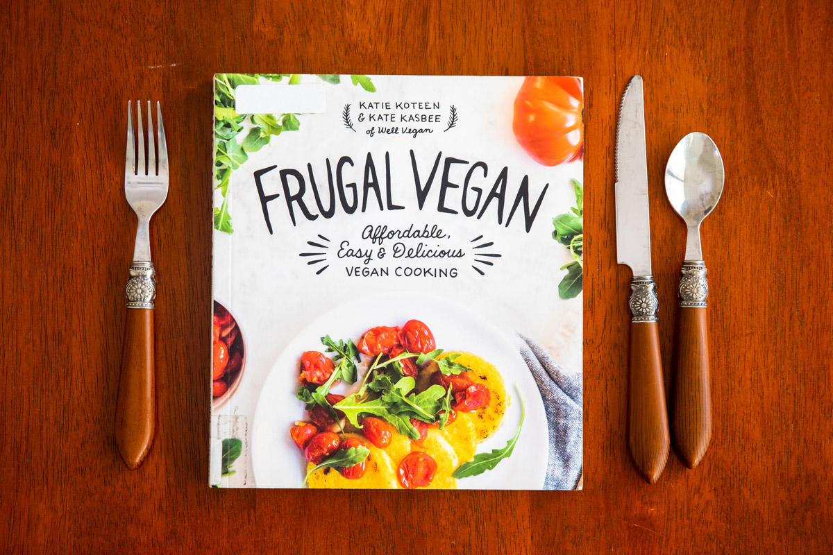 6 Budget Cookbooks That’ll Help You Make Healthy Meals